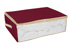 ΘΗΚΗ ΦΥΛΑΞΗΣ ΚΟΥΣΤΟΥΜΙΩΝ NON WOVEN WINE 60X130CM | Praktiker
